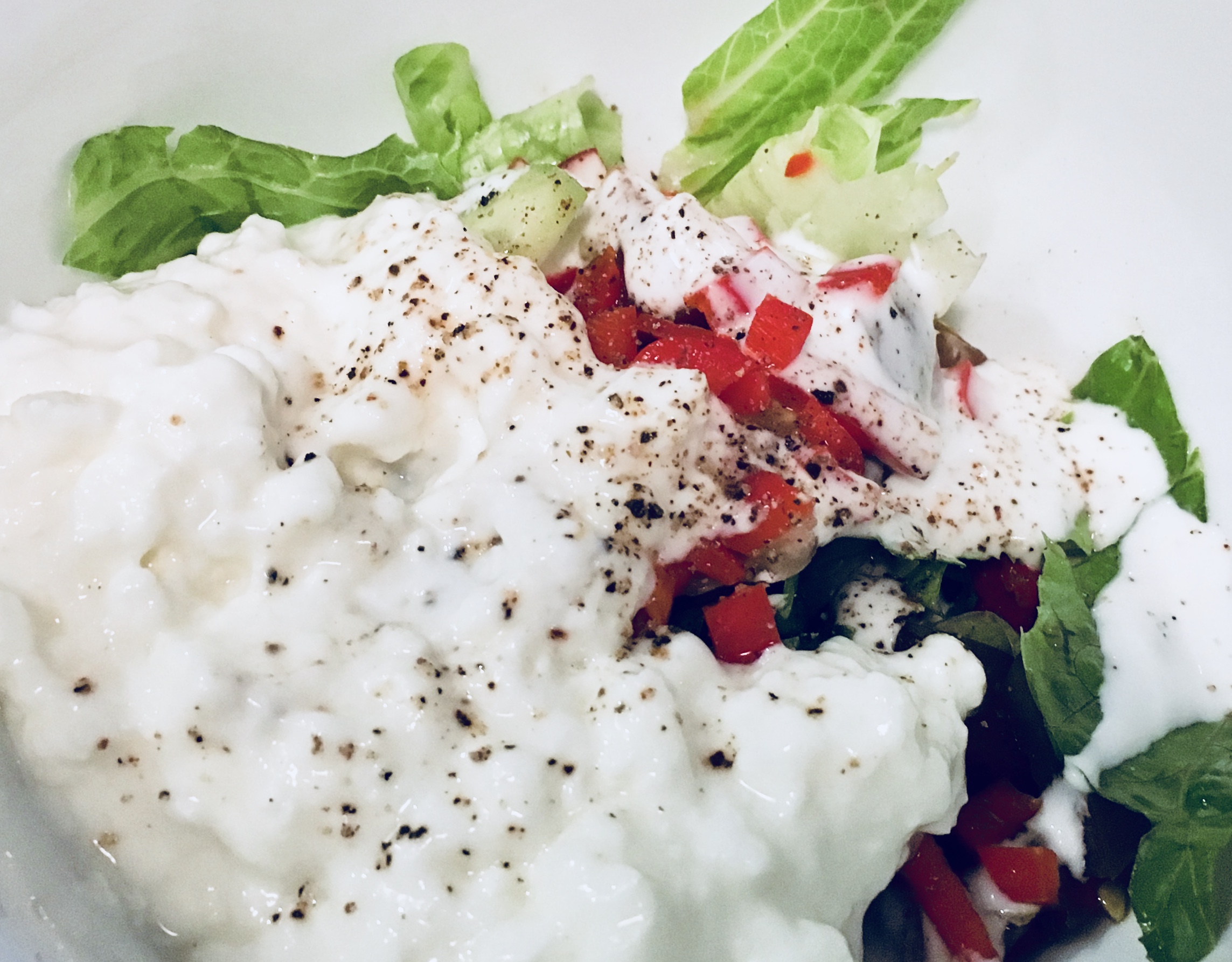 6 Healthy Salads That Will Change Your Life, Made In 2 Minutes ...